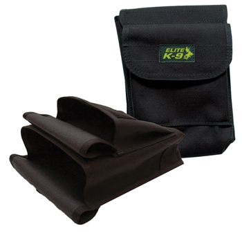 Large Combo Ball and Treat Pouch