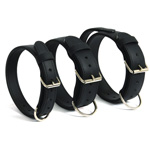 Collars: Police K9, Military K9 and Schutzhund Working Dog Equipment