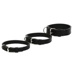 Collars: Police K9, Military K9 and Schutzhund Working Dog Equipment