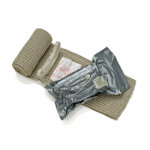 First Aid: Police K9, Military K9 and Schutzhund Working Dog Equipment
