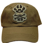 Gloves and Hats: Police K9, Military K9 and Schutzhund Working Dog ...