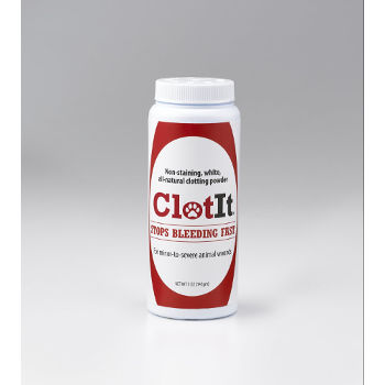 ClotIt 5oz-Elite K-9