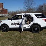Ford K9 Inserts: Police K9, Military K9 and Schutzhund Working Dog ...