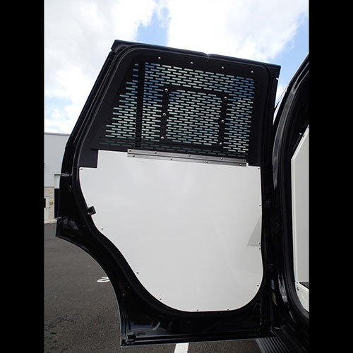 Ford Expedition 2018 - current K-9 Insert